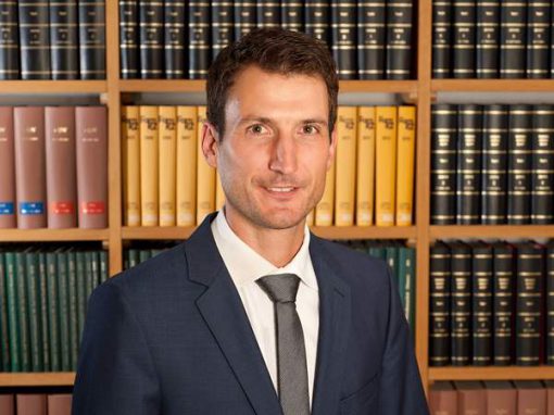 Rechtsanwalt Appel, Lenz-Appel Altenstadt