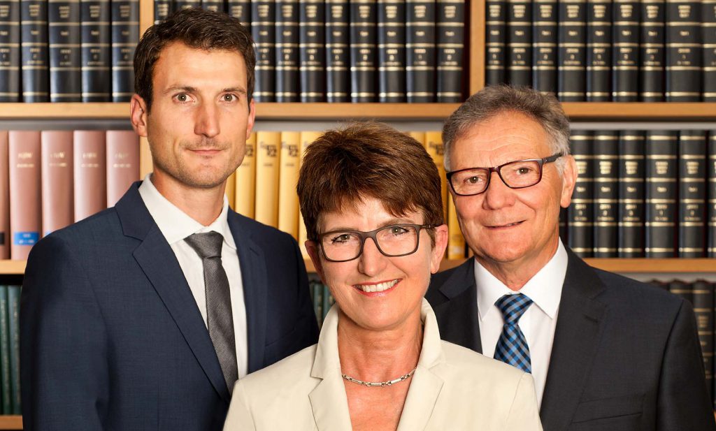 Rechtsanwalt Appel, Lenz-Appel Altenstadt | Rechtsanwälte Appel Altenstadt